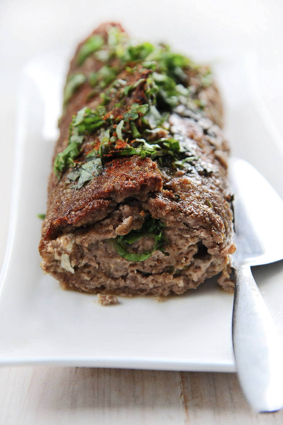 Buffaloaf - Buffalo Meat Loaf - Mi40 Nation - Ben Pakulski | Mi40Nation ...