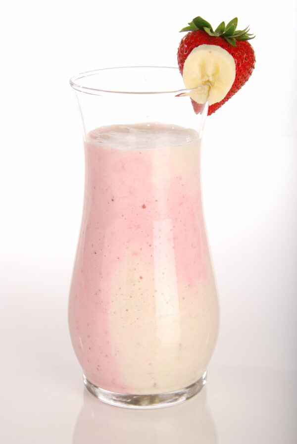 Tropical Sunset Protein Cocktail | Mi40Nation Ben Pakulski