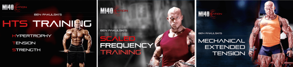 Mi40 Nation | Where the smartest people in the world come to build ...