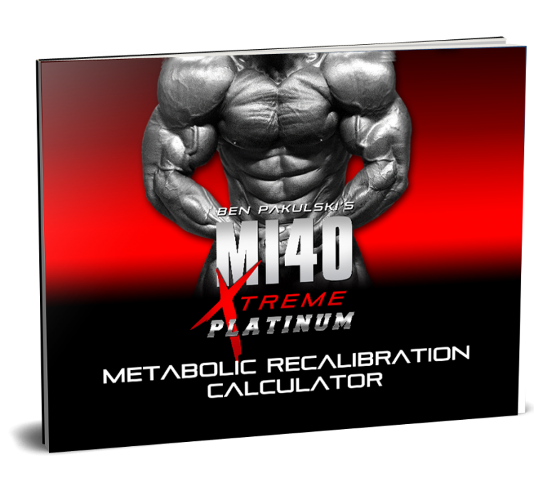 MI40-Xtreme Download Area | Mi40Nation Ben Pakulski
