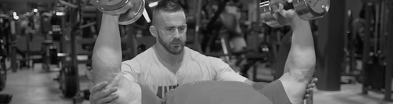 Hypertrophy Execution Mastery – Execution for Recomposition (list ...