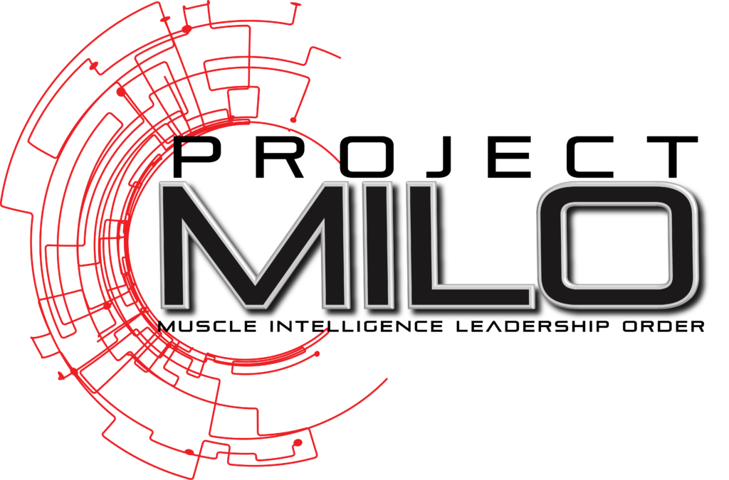 Welcome - Mi40 Nation - Ben Pakulski